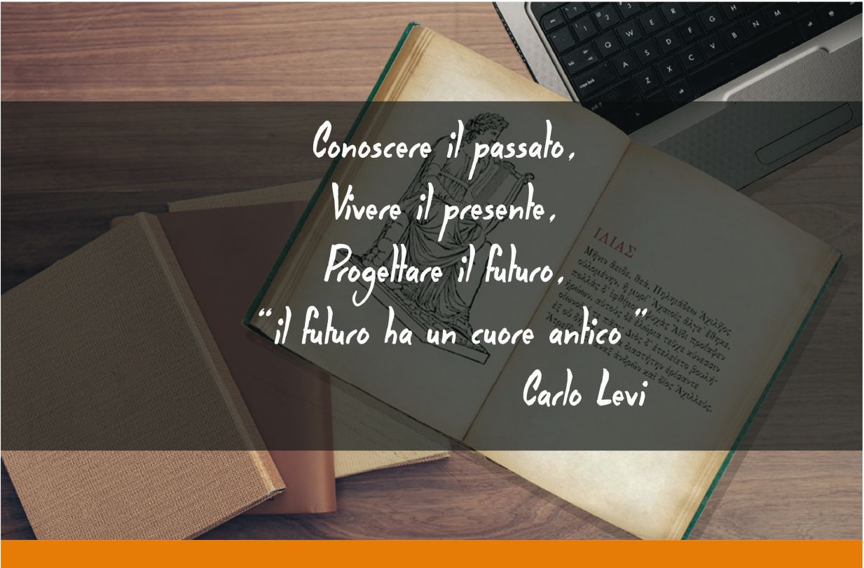 Liceo Classico “E.Repetti” – I.I.S. Montessori-Repetti